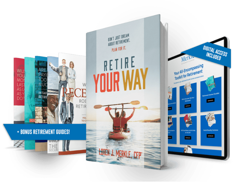 Retire Your Way Toolkit