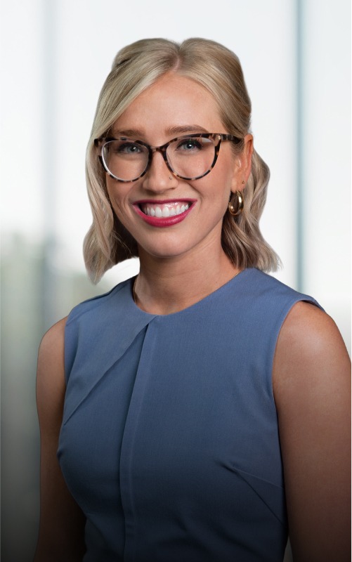 Haley Gutschenritter – Retirement Planner